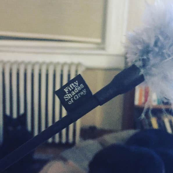 50 Shades Of Grey Sex Toys Review Yourtango